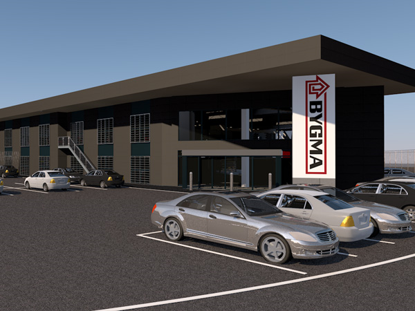 Bygma København (åbner ultimo 2022) - Bygma Proff Webshop