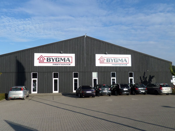 Bygma Sønderborg - Bygma Proff Webshop
