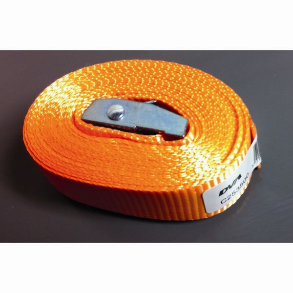 CARGOFIX Surring 25mmx3,5m - 200kg - Presenning - Bygma