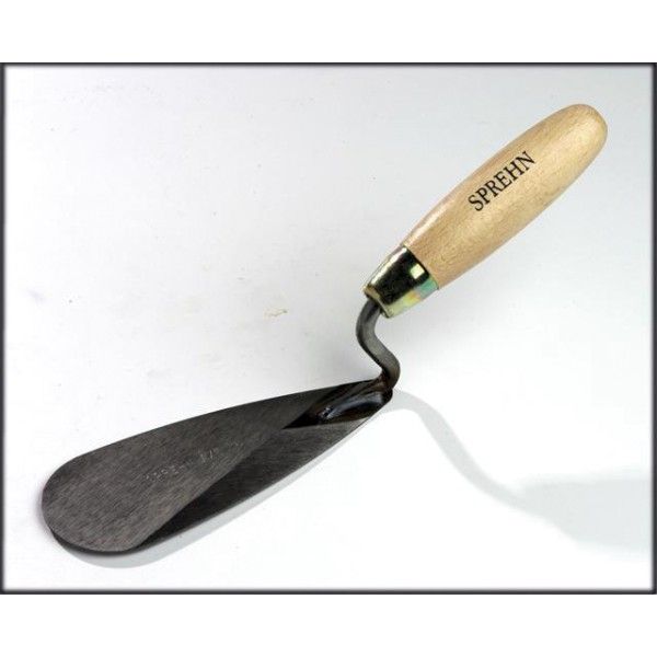 SPREHN Skelske - 45x160mm - Murerværktøj øvrige - Bygma