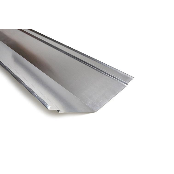 Bygtjek Alu Skotrende 7" Dobbelt – 170x1000mm | Bygma