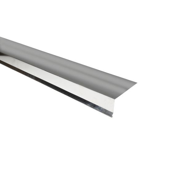 Win Tagfod standard - 55x80x1000mm - Tagprofiler - Bygma