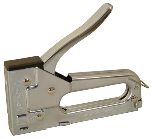 Stanley Hæftepistol Type A