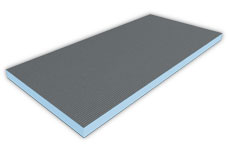 Wedi plader til vådrum - 50x600x2500mm