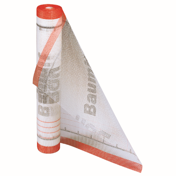 Baumit StarTex Fein armeringsnet – til puds og facaderenovering | Bygma