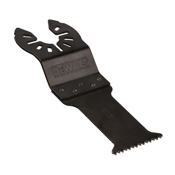 DEWALT multi-cutter klinge 30x43mm - Klinger til multicutter - Bygma