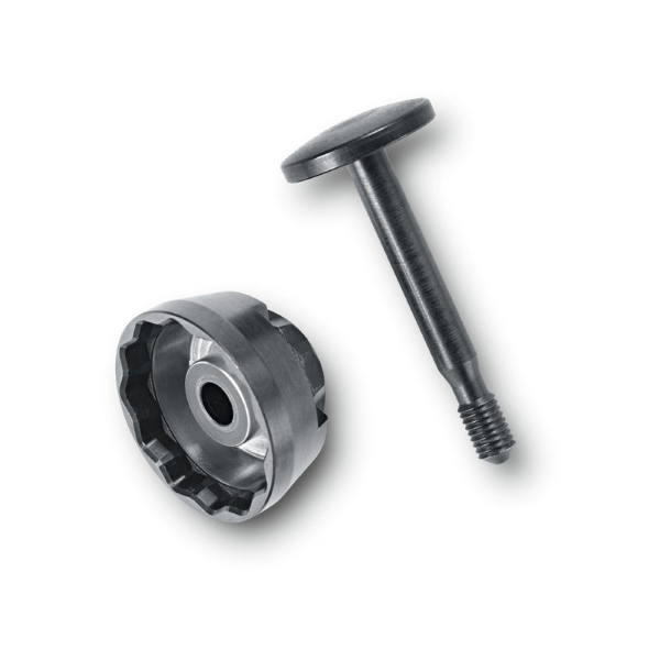 Adapter til fein supercut - Adapter - Bygma