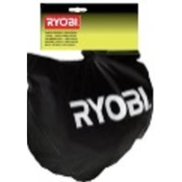 RYOBI Opsamlingssæk RAC364 - Nem opbevaring af blade. Køb her.