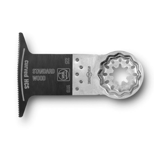 Fein savklinge 225 SL E-cut C - Klinger til multicutter - Bygma