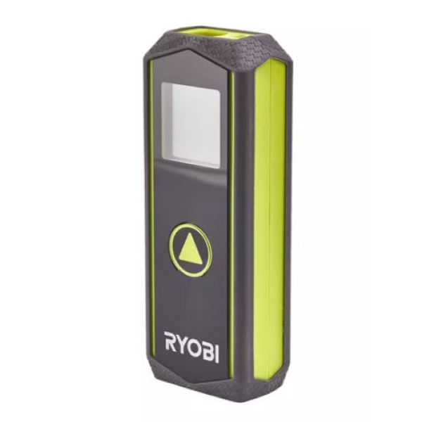 Ryobi Laserafstandsmåler RBLDM20 - Afstandsmåler - Bygma