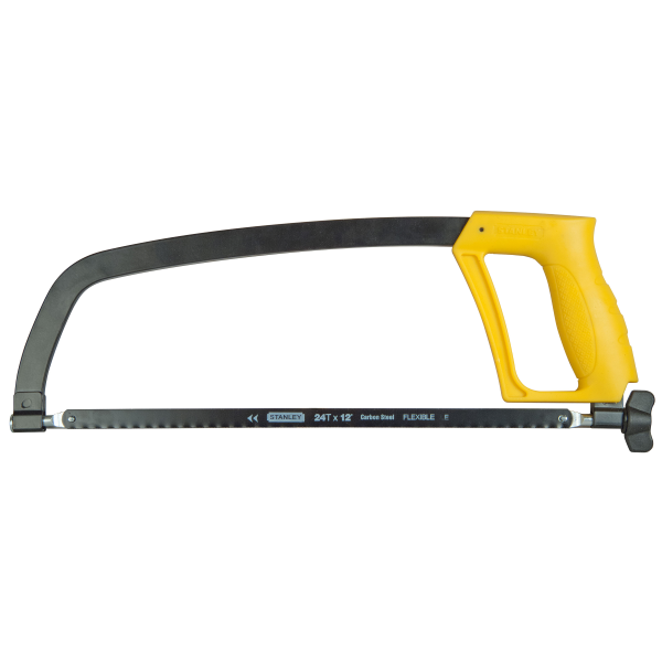 Stanley nedstryger 300 mm – præcis og robust sav | Bygma