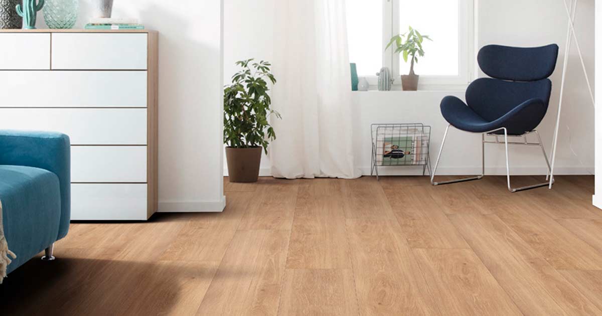 Gulve fra Haro - Inspiration og guides