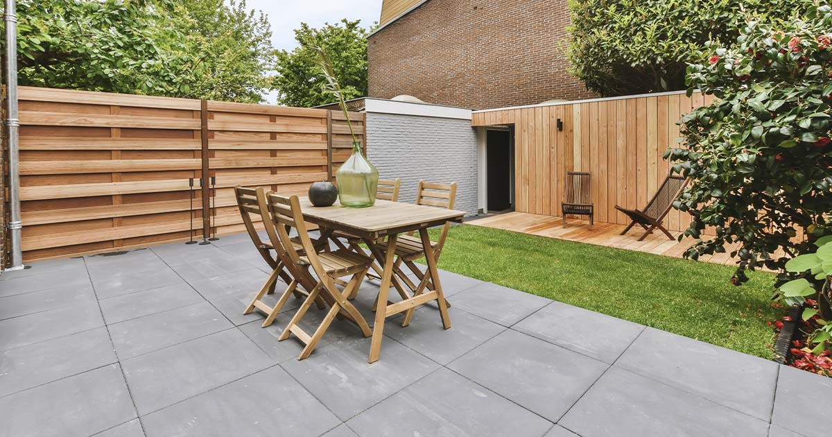 Hegn - Guide til valg mellem 10 typer hegn - Bygma