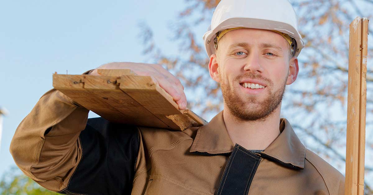 Lærligesæt og tøj - Inspuration og guides - Bygma