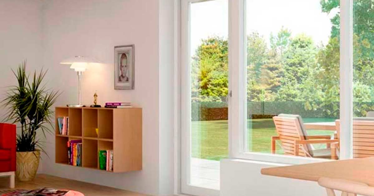 Outline vinduer - Inspiration og guides - Bygma.dk