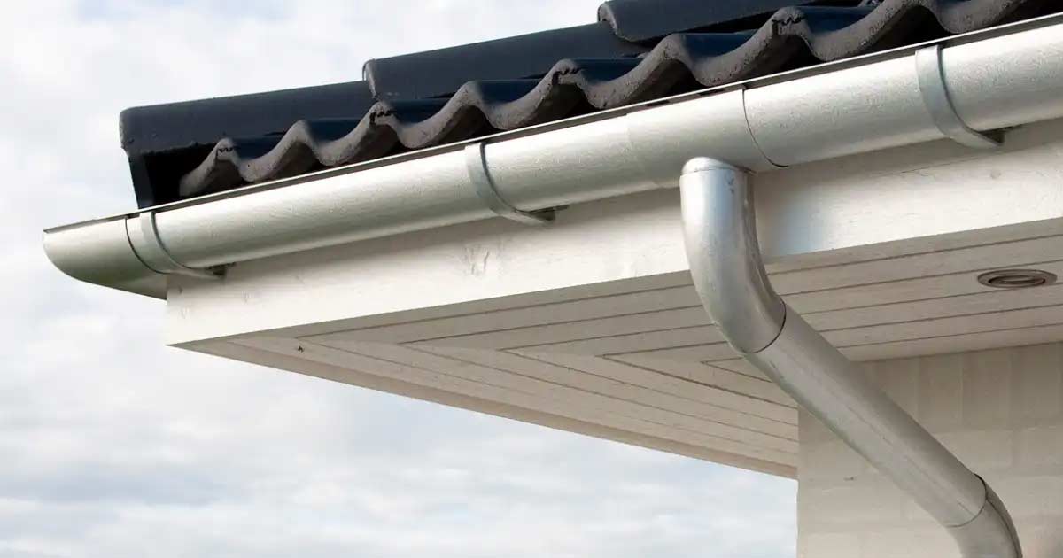 Tagrender - Beregn din materialiste - Bygma