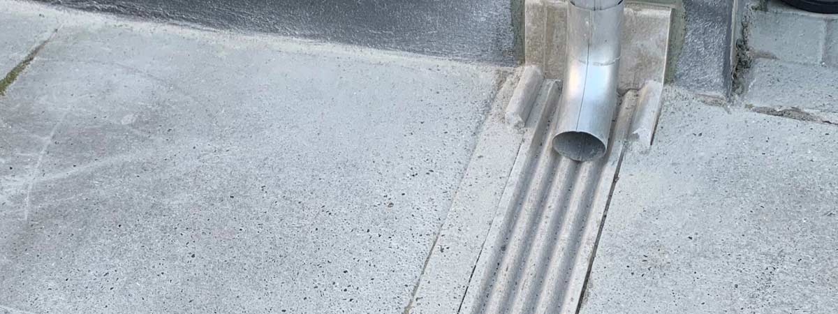 Polysan vandleder - Inspiration og guides - Bygma