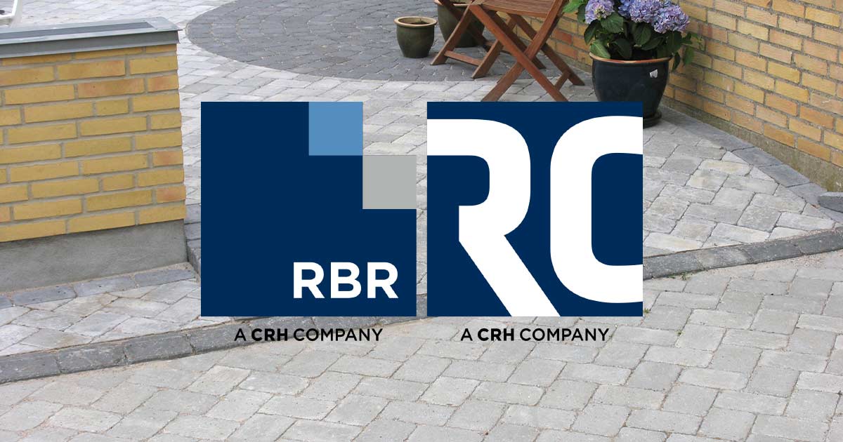 RBR beton - Alt i sten, fliser og tegl - Køb hos Bygma