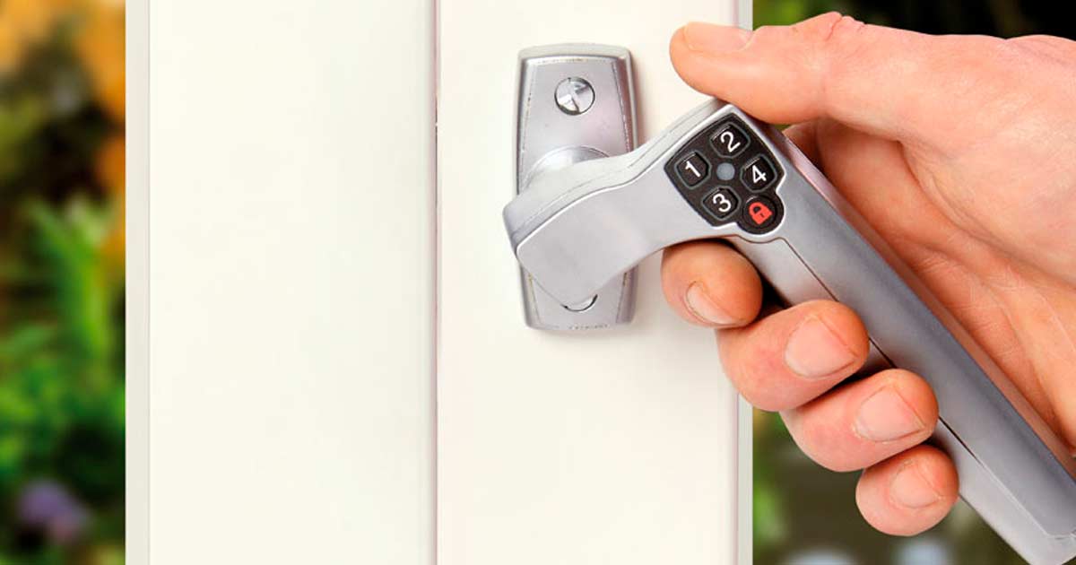 Ruko Code Handle - Inspiration og guide - Bygma