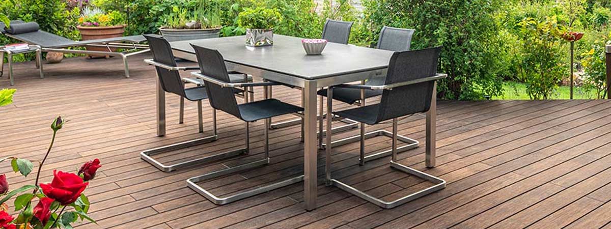 Inspiration & guides til terrassen – Bygma