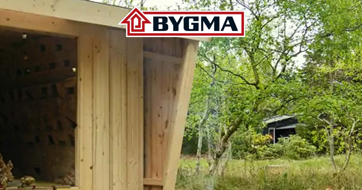Inspiration til fritid, ferie og udeliv | Bygma