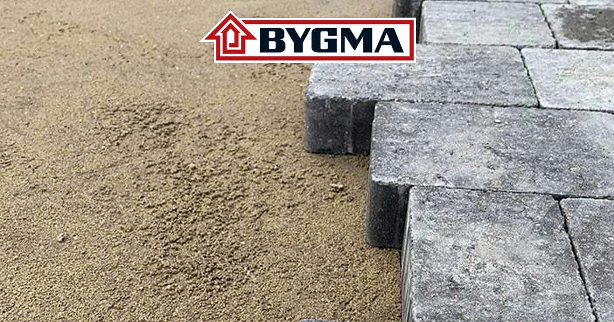 Belægningssten - Fliser og sten fra IBF og RBR - Bygma