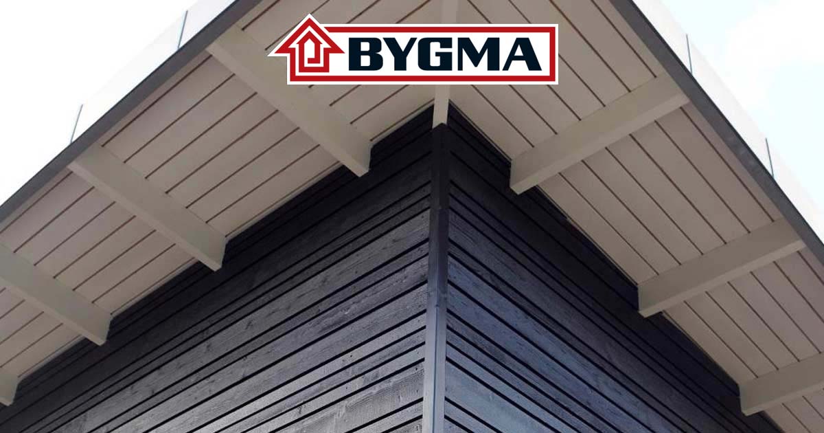 Superwood træ og facadebeklædning - Køb hos Bygma