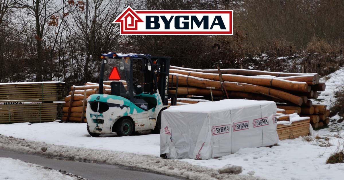 Vinterudstyr - Udstyr og vintertøj til kolde tid | Bygma