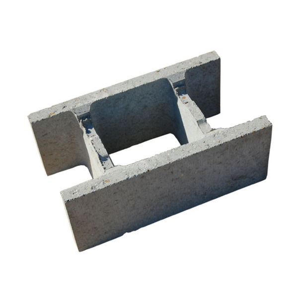 RBR Fundablokke 29x20x50 cm – Køb blokke til støttemur og fundament