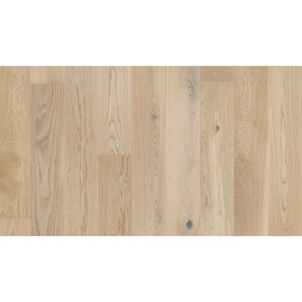 Tarkett parketgulv Shade Eg Rustic Cream White | Bygma