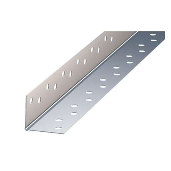 SOLID HS29 90° Hjørneforstærkning - 0,5x30mmx300cm - Profiler til ...