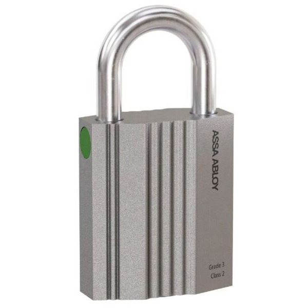 RUKO ASSA ABLOY Hængelås RD2641 RFL - Hængelås - Bygma