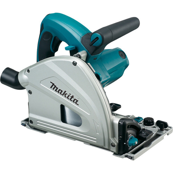 Makita Dyksav i Kuffert SP6000J 1300W - Dyksave - Bygma