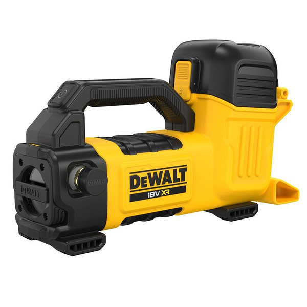 DEWALT XR vandpumpe 18V DCE050N-XJ solo | Bygma
