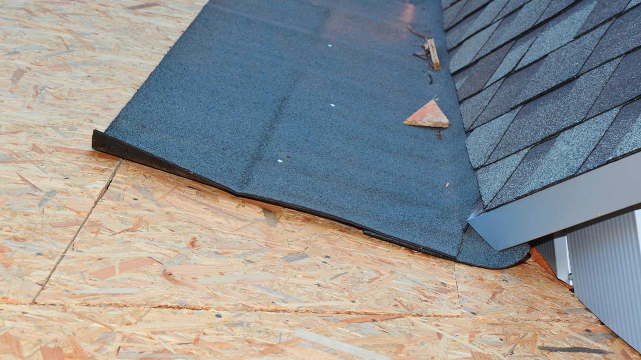 OSB plader - 11, 12, 15 og 18 mm træplader - Køb hos Bygma