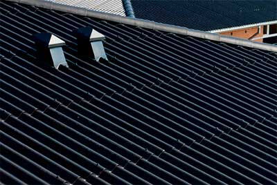 Eternitplader / bølgeplader fra Cembrit - Køb online hos Bygma