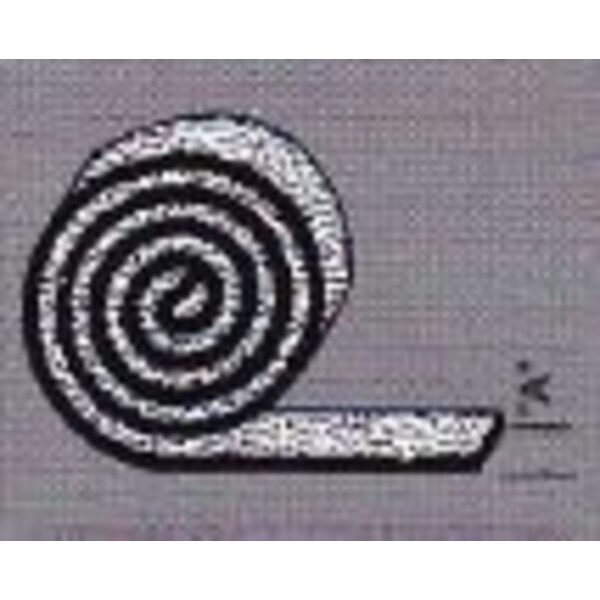 Fermacell filt polyethen 70mm 4x70mm 30m - Skinner til gipsplader - Bygma