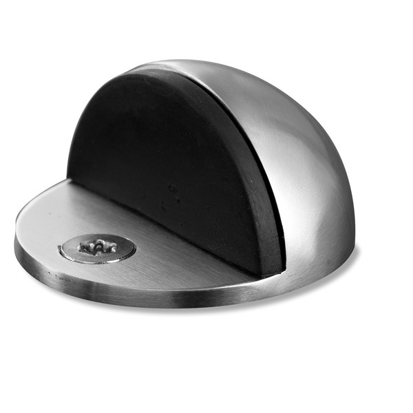 Randi Dørstopper RS - Ø45X25mm - Dørstopper - Bygma